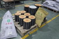 China 100% 10kg Melamine Moulding Powder Compound For Restaurant insoluble for sale