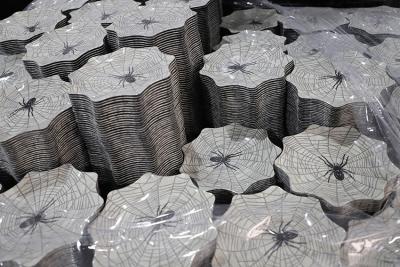China Tableware Making Melamine Moulding Powder Formaldehyde Compound  Non Toxic for sale