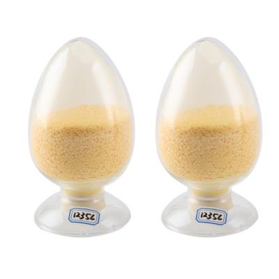 China Making Toilet Lid Melamine Granules Raw Materials 99.8% Purity for sale