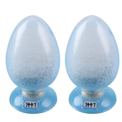 China Non Hazardous Substance Pure Melamine Powder Insoluble In Water for sale