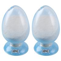 China Melamine Glazing Powder On Decal Paper To Polish Products White Powder for sale