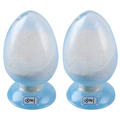 China Melamine Glazing Powder On Decal Paper To Polish Products White Powder for sale