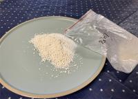 China 99.5% Melamine Raw Material Formaldehyde Compound 8.23 Ph 25kgs/Bag Package for sale