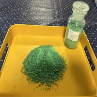China 99.9% Purity Melamine Moulding Powder 25kg/Bag For Furniture for sale