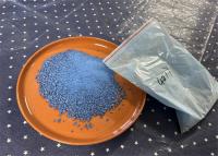 China High Density Melamine Granules 25 Kgs Per Pp Bag for sale