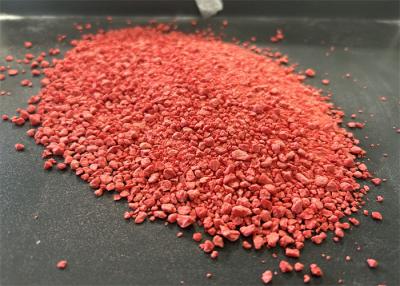 China Mmc Melamine Molding Compound With Solubility Insoluble In Water for sale