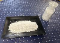 China White Melamine Resin Powder 280-290°C Melting Point for sale