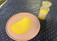 China A5 Melamine Moulding Powder Compound For Dinnerware for sale