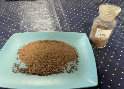 China Low Moisture Content Melamine Formaldehyde Powder High Fire Resistance for sale