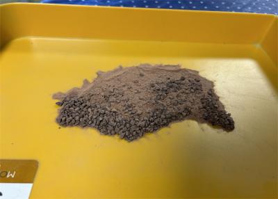 China Free Sample Melamine Resin Powder 1.573 Density 99.8% Melamine Raw Material for sale