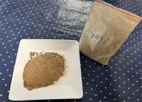 China Non Hazardous Pure Melamine Resin Powder Insoluble In Water Safety Reliability for sale