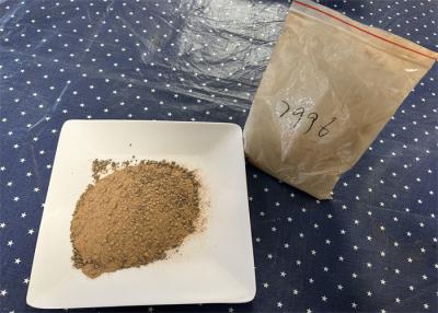 China Non Hazardous Pure Melamine Resin Powder Insoluble In Water Safety Reliability for sale
