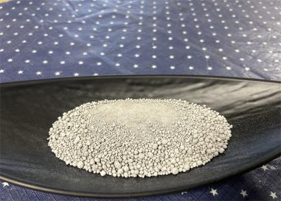 China 100% 25kg Melamine Moulding Powder Compound For Restaurant Insoluble for sale