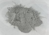 China Gray Crystal Melamine Glazing Powder Chemical Grade For Imitation Porcelain for sale