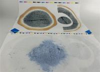 China Non Toxic Melamine Glazing Powder Odorless For Dinnerware Non Toxic Melamine Glazing Powder Odorless For DinnerwareNon T for sale