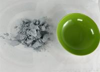 China Melamine Granules Industrial Grade MF Moulding Powder UC1P for sale