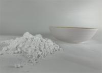 China 99.9% Min Purity Melamine Raw Material Powder For A5 Melamine Dinnerware Industrial Grade for sale