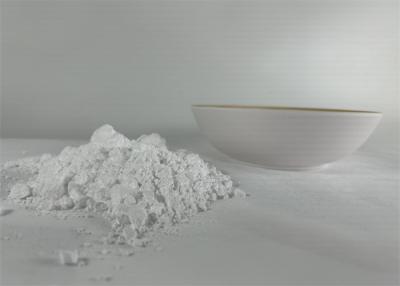 China 99.9% Min Purity Melamine Raw Material Powder For A5 Melamine Dinnerware Industrial Grade for sale