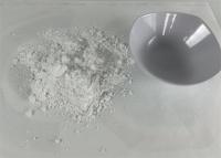 China Industrial Grade White Melamine Powder 99.8% Tableware Samples Are Available for sale