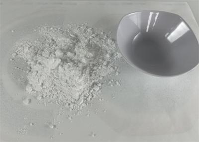 China Industrial Grade White Melamine Powder 99.8% Tableware Samples Are Available for sale