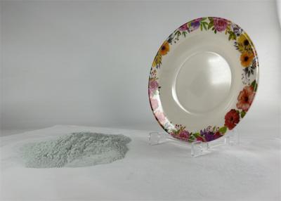 China 99% Pure White Melamine Powder UC1P For Tableware 1.573 Density for sale