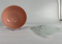 China Green Pure Melamine Powder For Dinner Plates Bowl Production for sale