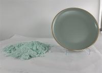 China Green Urea Formaldehyde Resin Powder 25kg For Melamine Tableware for sale