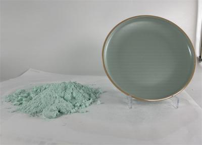 China Green Urea Formaldehyde Resin Powder 25kg For Melamine Tableware for sale