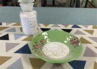China Non Toxic Pure Melamine Powder White Appearance For Normal Temperatures And Pressures for sale