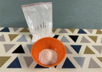 China Production Of Toilet Lid Switch Panel Melamine Granules Raw Material Purity 99.9% for sale