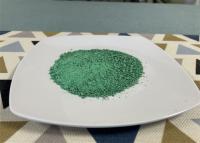 China Melamine Glazing Powder On Decal Paper To Polish Products White Powder for sale