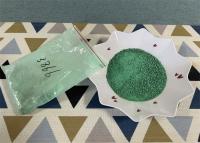 China Industrial-Grade Melamine Particles Used In Switch Panel Toilet LIDS Are 99.9% Pure for sale
