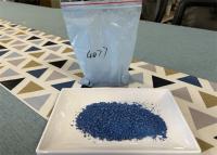 China 99.9% Purity Industrial-Grade Melamine Particles Used In Switch Panel Toilet LIDS for sale