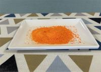 China The Purity Of Melamine Raw Material For Switch Panel Toilet Lid Is 99.9% for sale