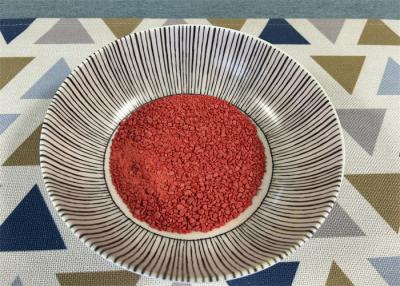 China Marbling Look Melamine Granules Used To Produce Imitation Pocelain Dinnerware for sale