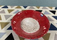 China Marbling Look Melamine Granules Used To Produce Imitation Pocelain Dinnerware for sale