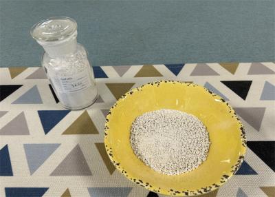 China Melamine Glazing Powder On Decal Paper To Polish Products White Powder for sale