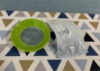 China Melamine Glazing Powder On Decal Paper To Polish Products White Powder for sale