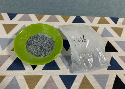 China Melamine Glazing Powder On Decal Paper To Polish Products White Powder for sale