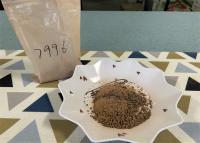 China Industrial-Grade Melamine Granules Are 99.8% Pure For Switch Panel Toilet No Cover for sale