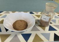 China 99.8% Min Melamine Formaldehyde Resin Powder Material For Tableware for sale