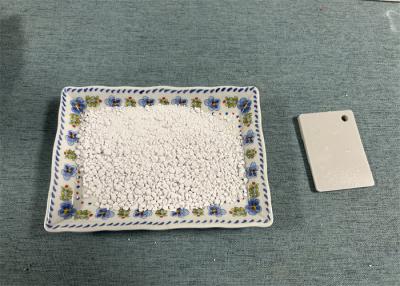 China Urea Formaldehyde Resin Melamine Moulding Compound Powder 108 78 1 for sale