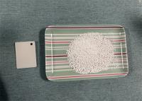 China 99.8% Melamine Moulding Powder Resin Raw Material C3h6n6 for sale