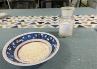 China Making Toilet Lid Melamine Powder 99.9% Min Purity for sale