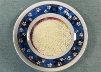 China White C3h6n6 Melamine Moulding Powder Granule for sale