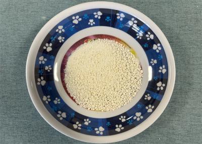 China White C3h6n6 Melamine Moulding Powder Granule for sale