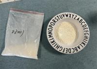 China Color White Melamine Moulding Powder C3h6n6 Granule Low Ash Content for sale