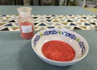 China White Crystal Melamine Formaldehyde Resin Powder 99.8% Min for sale