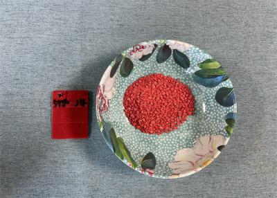 China 99.8% Melamine Moulding Powder Resin Raw Material for sale