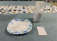 China White Powder Melamine 99.8 C3h6n6 Moulding Granule for sale